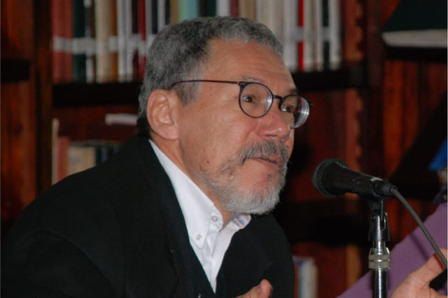 Roberto Burgos Cantor - Edición marzo 2026