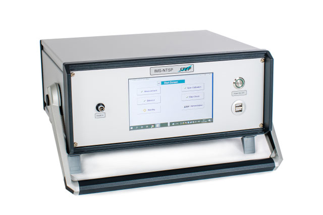 STEP iMS - step-sensors Webseite!