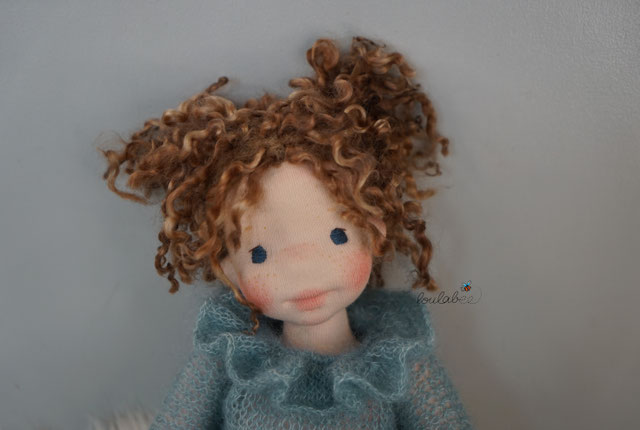Gallery - Loulabee Dolls