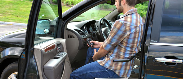 Adapt Solutions XL Base - Mobility America Online