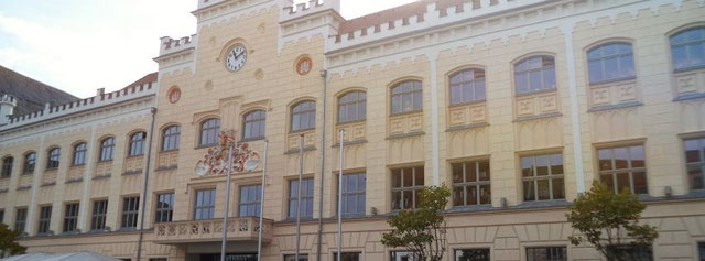 BÜRGERSERVICE ZWICKAU UND DES LANDKREISES - Alleinerziehende Zwickau