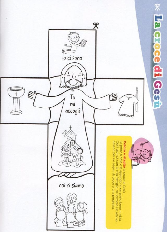 I 10 COMANDAMENTI - Parrocchia di S. Pietro Ap- Trescore B.