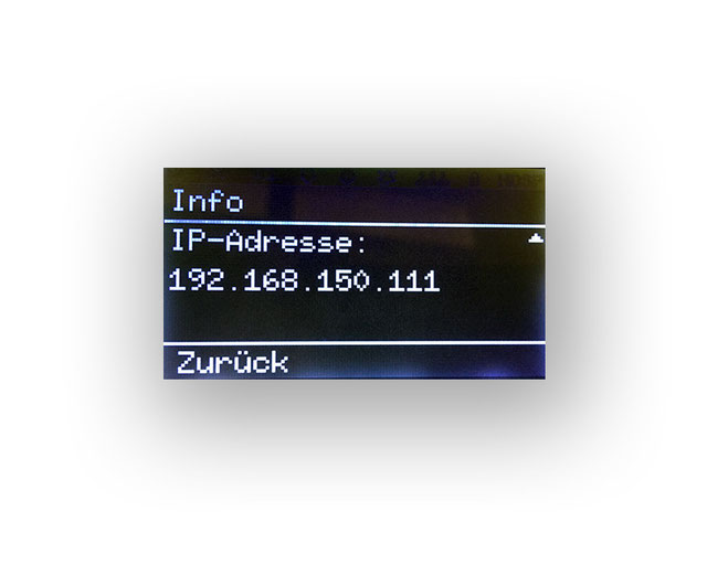 Wo finde ich die MAC Adresse meines Gigaset Telefons ? - macphone.de ...