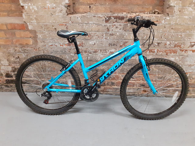 Refurbished Bikes - Northside Bikes