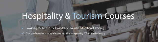 Tourism, Hospitality courses in australia - Australian Salesmasters ...
