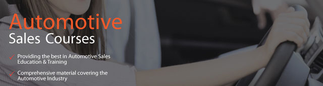 car sales training | car sales course - Australian Salesmasters ...
