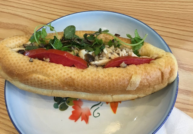 201806(3)ベトナム・ハノイへ 〜ブンチャー、お好みでどうぞ〜 - Keep Eating Seeing