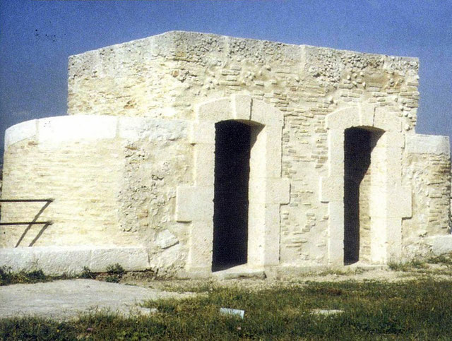 Taille de Pierre, Pierre Sèche, Cadrans Solaires, Monuments Historiques ...