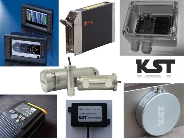 Products - kst-systemss Webseite!