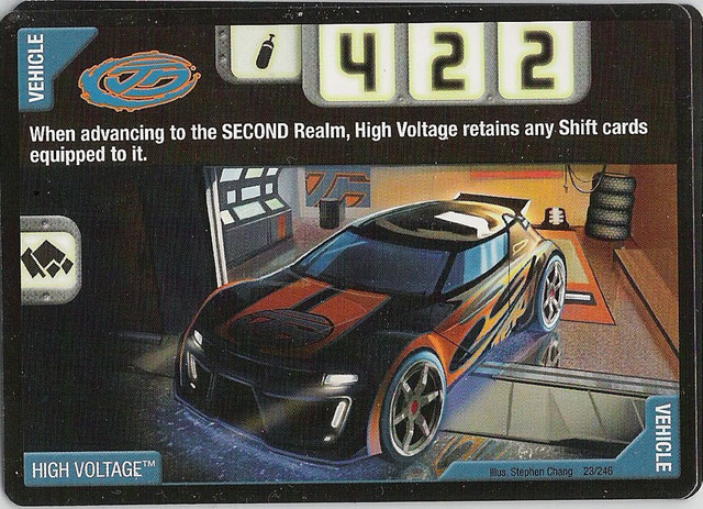 TEKU Racers - AcceleRacers