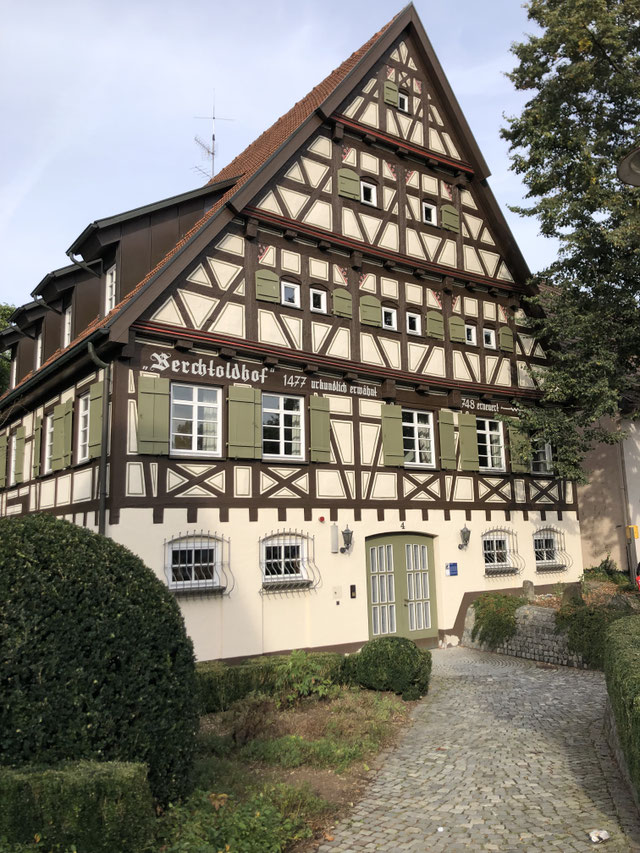 Über uns - Foto-Museum Uhingen