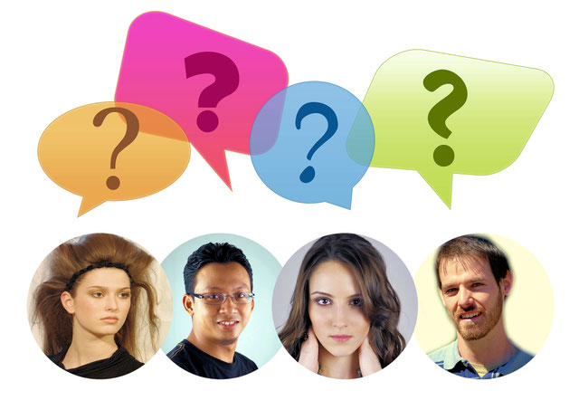 Inside Schweiz: Powerkurse, werde wer Du bist. - Inside Schweiz ...