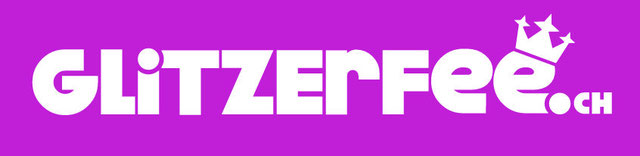 Glitzerfee Startseite - Homepage Glitzerfee