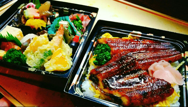 仕出し料理・お弁当 味の樹 - ajinoki ページ！