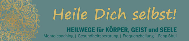 BioScan nach Dr. Rilling - HEILWEGE für Körper, Geist und Seele