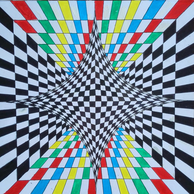 Tema 1: Lenguaje visual. La percepción y la comunicación. - Arte ...