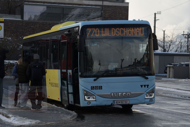 Linie 770 (VVT) - verkehrsmitteltirols Webseite!