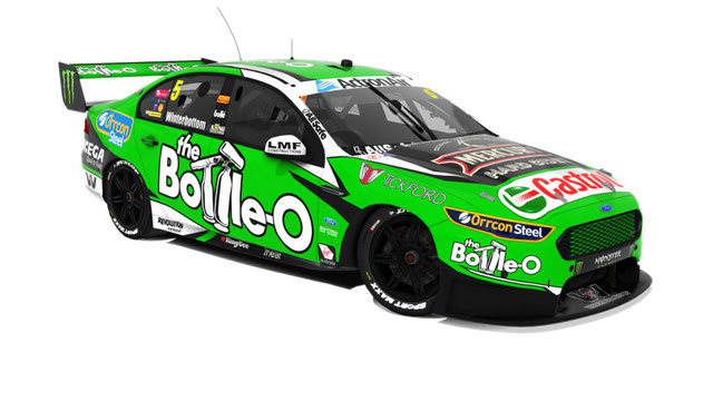 Car Downloads - GiT Racing Team