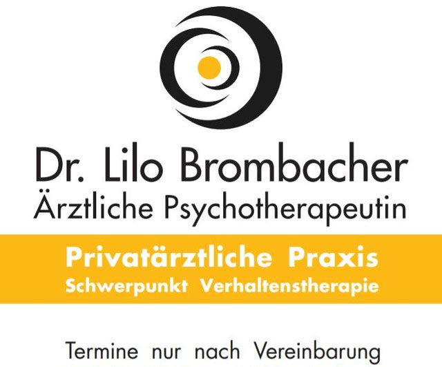 Herzlich Willkommen - Psychotherapie Dr. Brombacher Bad Kreuznach