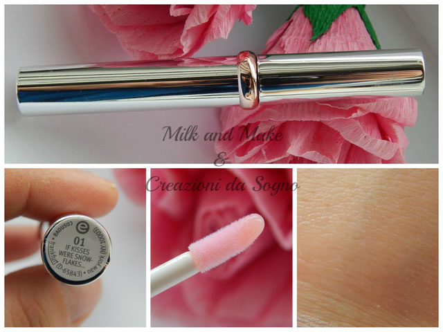 Review Limited Edition Winter? Wonderful - Essence - Blog lifestyle and ...