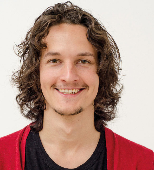 Daniel Lerch - NeuroScanBalance Austria