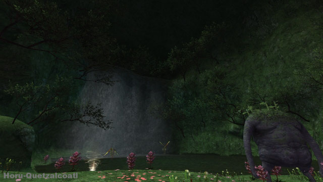 【FF11】ボヤーダ樹#1【SS】 - Welcome back to FF11