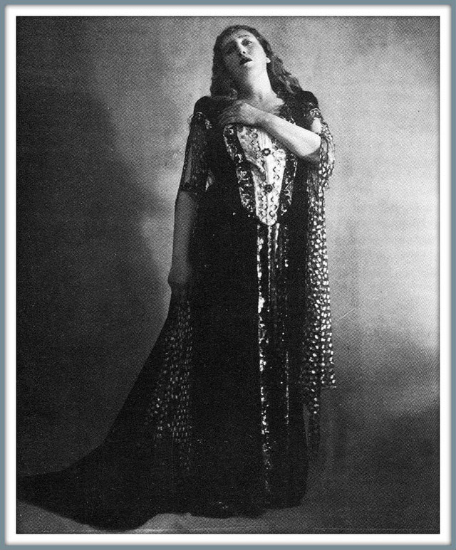 Maria Pedrini - Immagini - Grandi Voci JimdoPage!