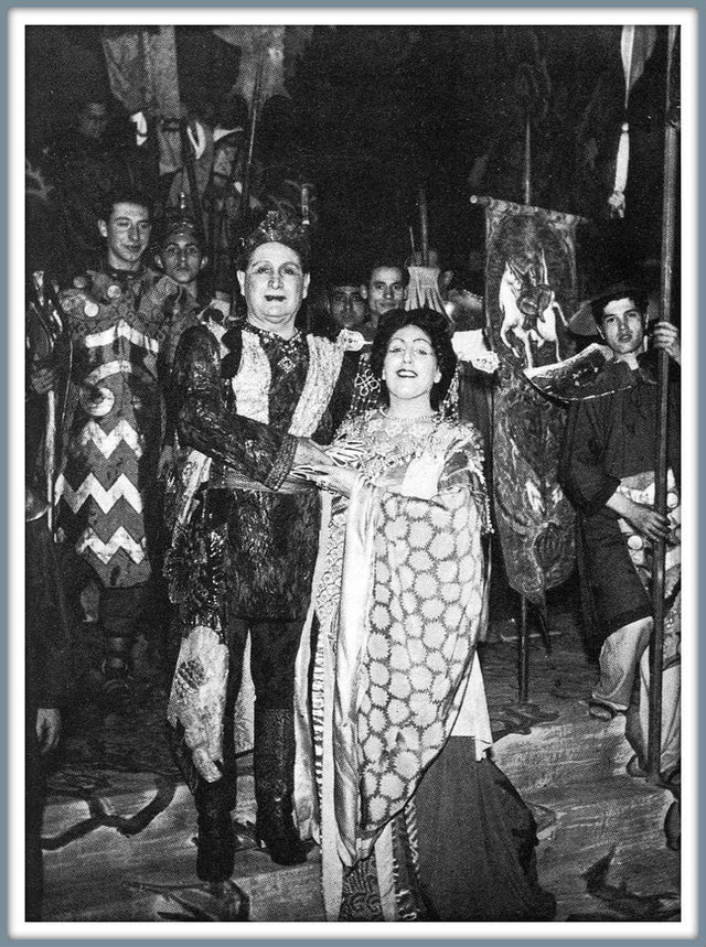 Maria Pedrini - Immagini - Grandi Voci JimdoPage!