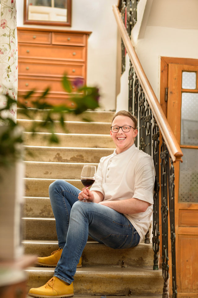 Herbstkulinarium - Gasthaus Gutmann