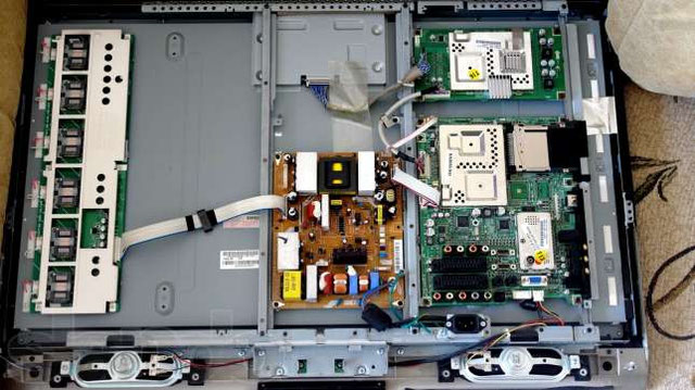 RCA TV schematics diagrams, service and repair manuals in PDF - free ...