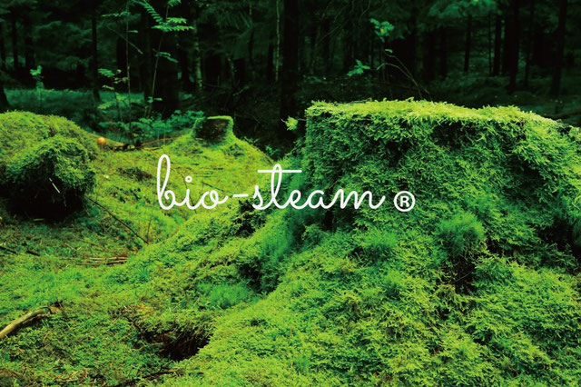 BIO-STEAM - hanaemitaka ページ！
