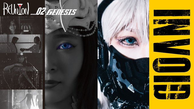 シゴトニン映画「インヴォイド」 - INVOID