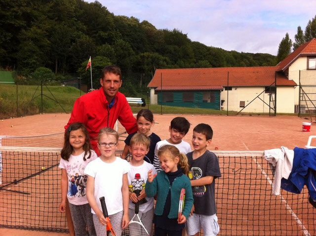 Gallerie PHOTOS - Site de tennis-club-dallais