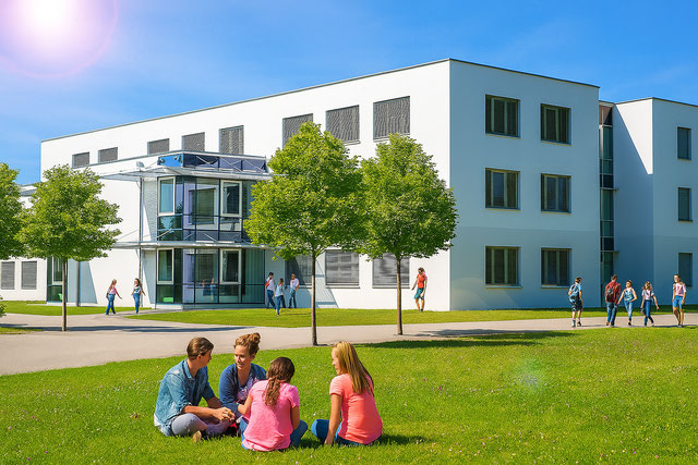LAIS - Lower Austrian International School - Die Schule für ...