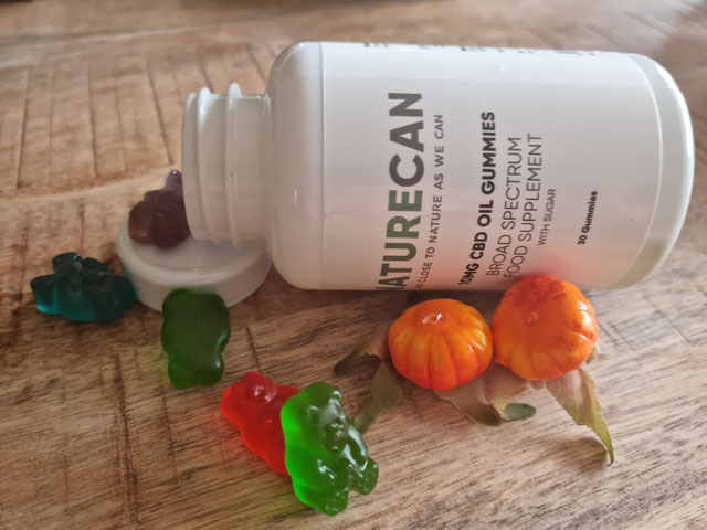 Naturecan review: CBD-olie voor mens en dier - Lindaschrijfthetop.nl