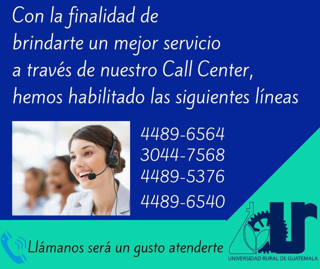 Universudad Rural - Universidad Rrural