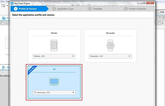 Install widgets (applications) on Samsung Smart TV Q, R (2019), N (2018 ...