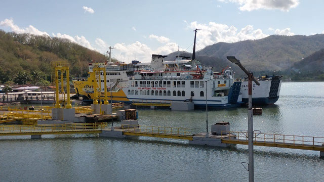Traveling to Lombok by Public Ferry - Lombok Network