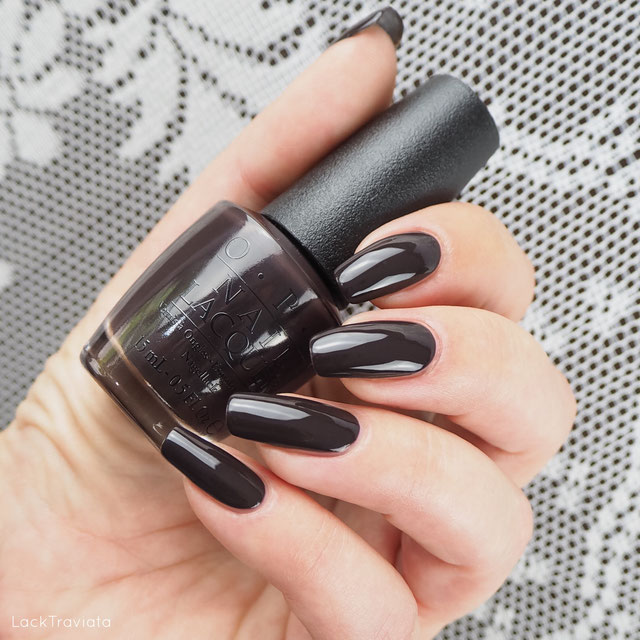 OPI • Shh... It's Top Secret! • Washington D.C. Collection ...