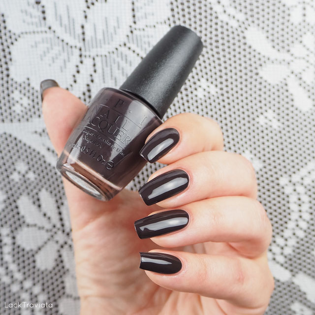 OPI • Shh... It's Top Secret! • Washington D.C. Collection ...