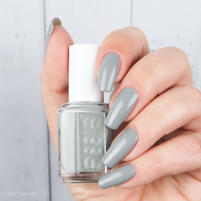 essie • now and zen • Kimono Over-Collection - LackTraviata - Nagellack ...