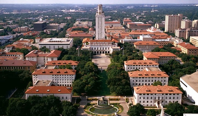 学校案内 - UT Austin McCombs School of Business 日本語ウェブサイト