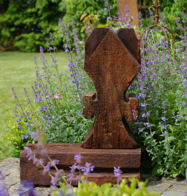 Gartenobjekte - jenspfeiffer