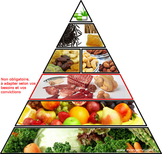 LES 3 V: VÉGÉTAL,VIVANT,VARIé - Site de sosterrevivante