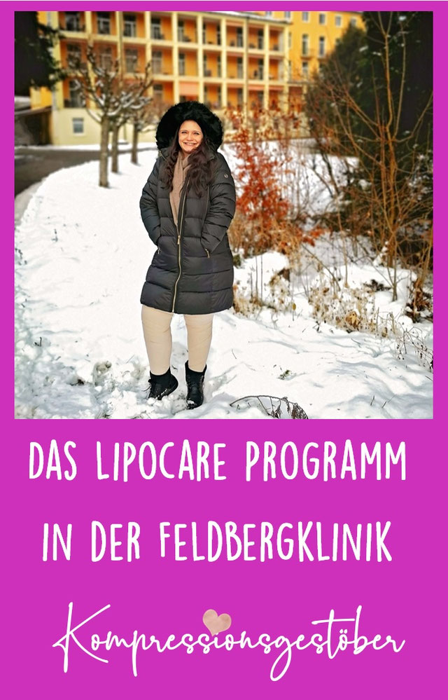 Mein Aufenthalt in der Feldbergklinik Dr. Asdonk – Lipocare ...