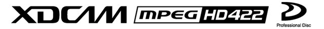 XDCAM フォーマット｜XDCAM ディスク について - 全国｜ティーファブプロジェクト