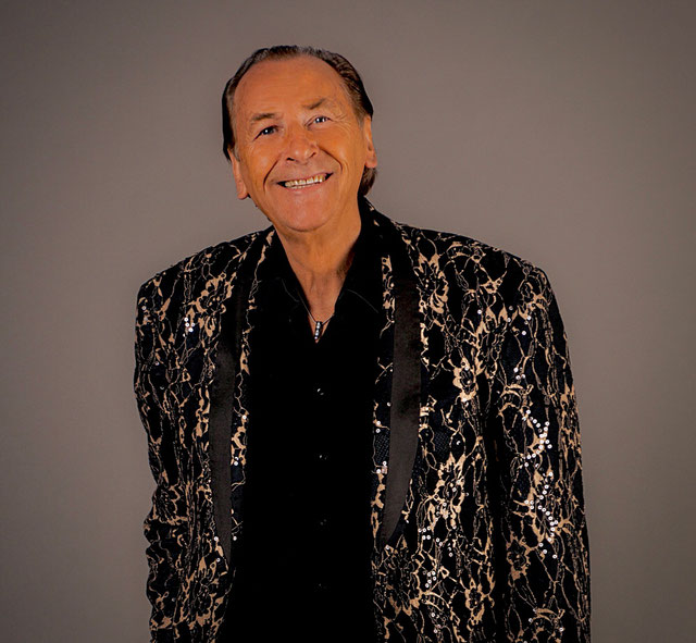 Ricky Rickermann - rickyrickermanns Webseite!