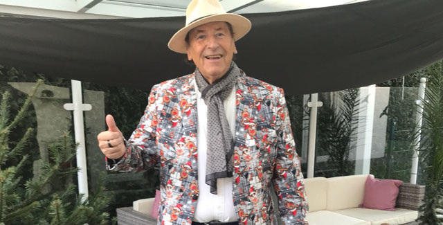 Ricky Rickermann - rickyrickermanns Webseite!