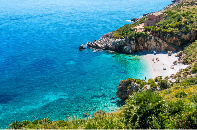 The Most Beautiful Beaches in Europe - Europe's Best Destinations