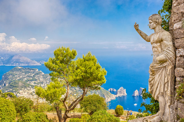 Best islands in Europe - Europe's Best Destinations